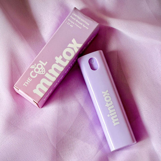 CLINICALLY TESTED FORMULA THAT GUARANTEES THE FRESH BREATH THAT COMES ...